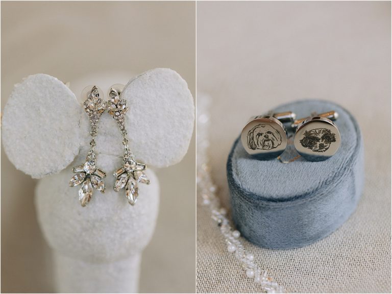 Casey & Roddy’s Wedding | The Ashton Gardens | nateandgrace.com