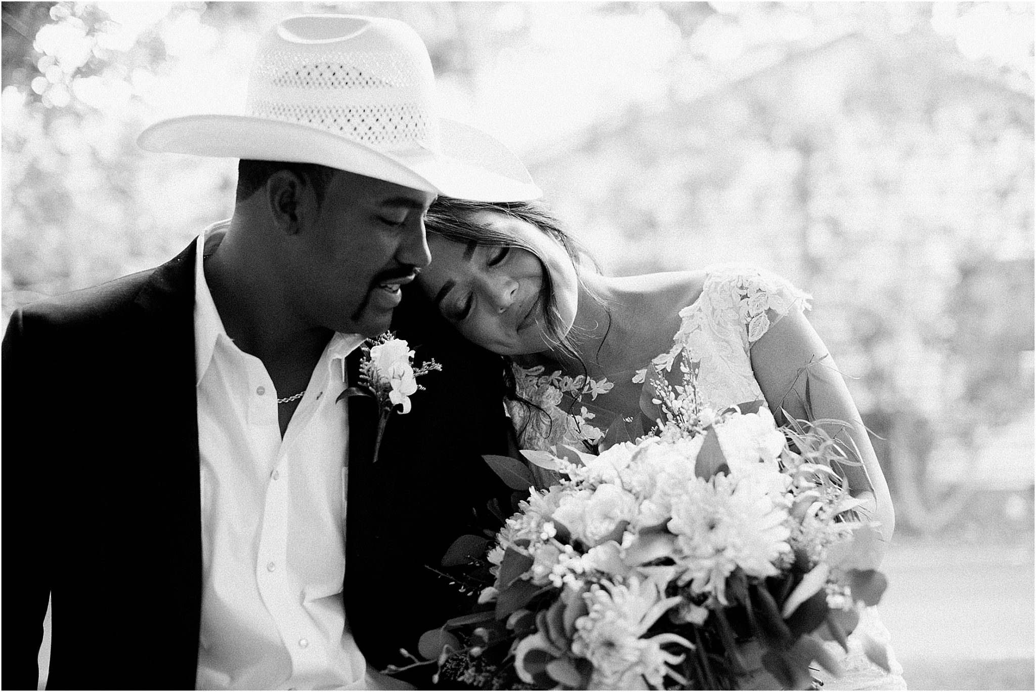 Colson & Ashley || Wedding Sneak Peek | nateandgrace.com