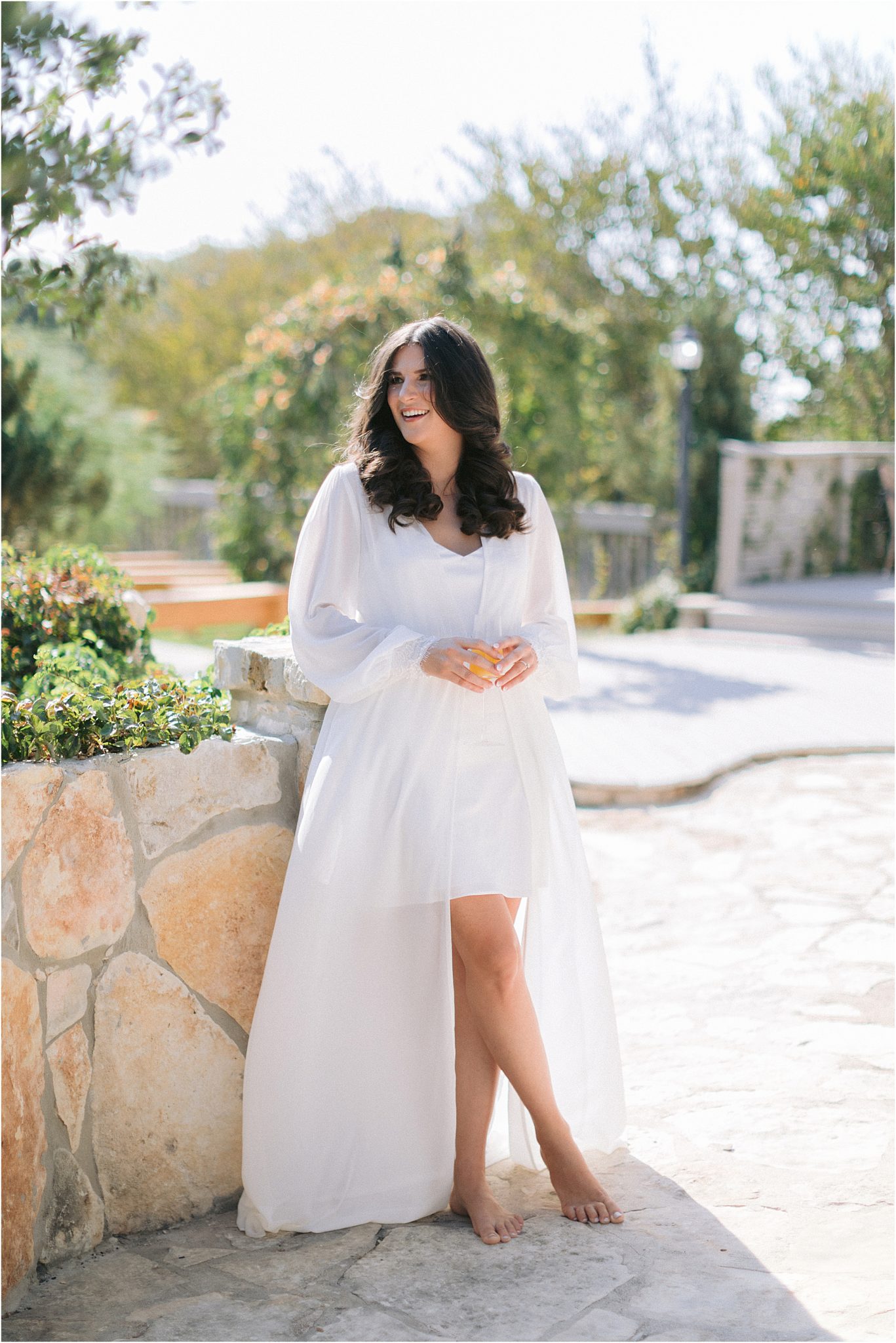 Kayla and Jake's Intimate Wedding in Austin - nateandgrace.com