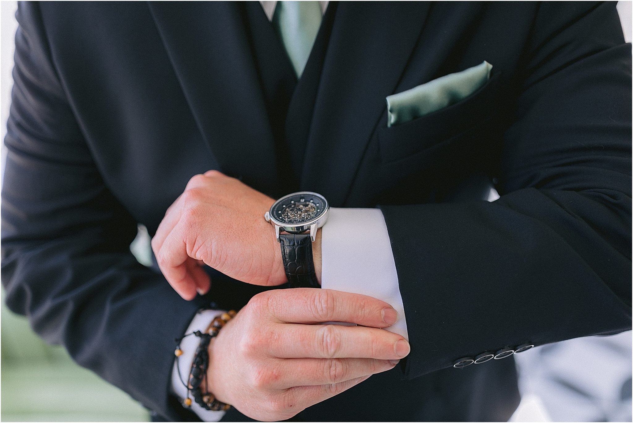 Kayla and Jake's Intimate Wedding in Austin - nateandgrace.com