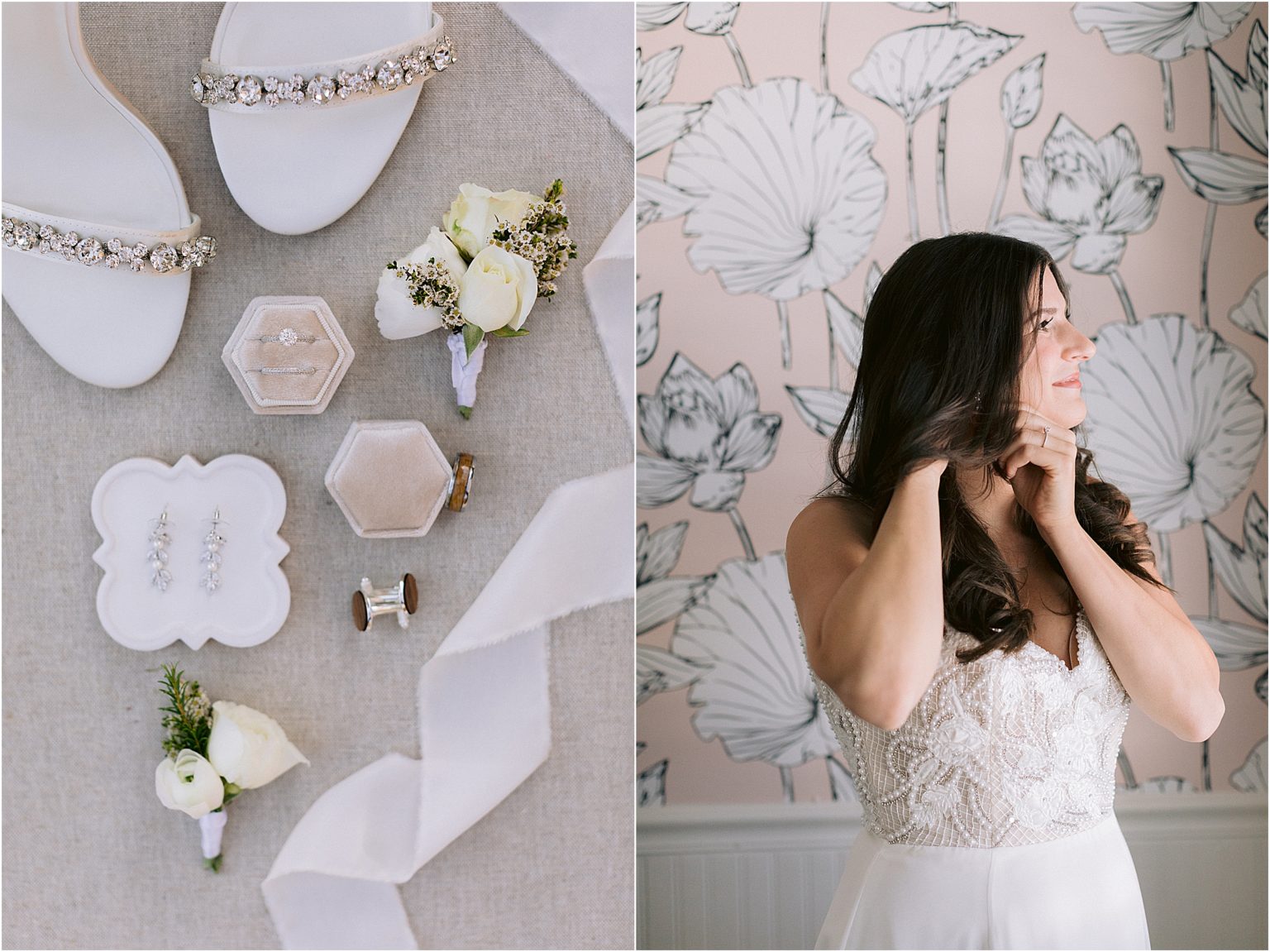 Kayla and Jake's Intimate Wedding in Austin - nateandgrace.com