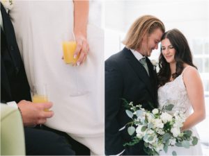 Kayla and Jake's Intimate Wedding in Austin - nateandgrace.com