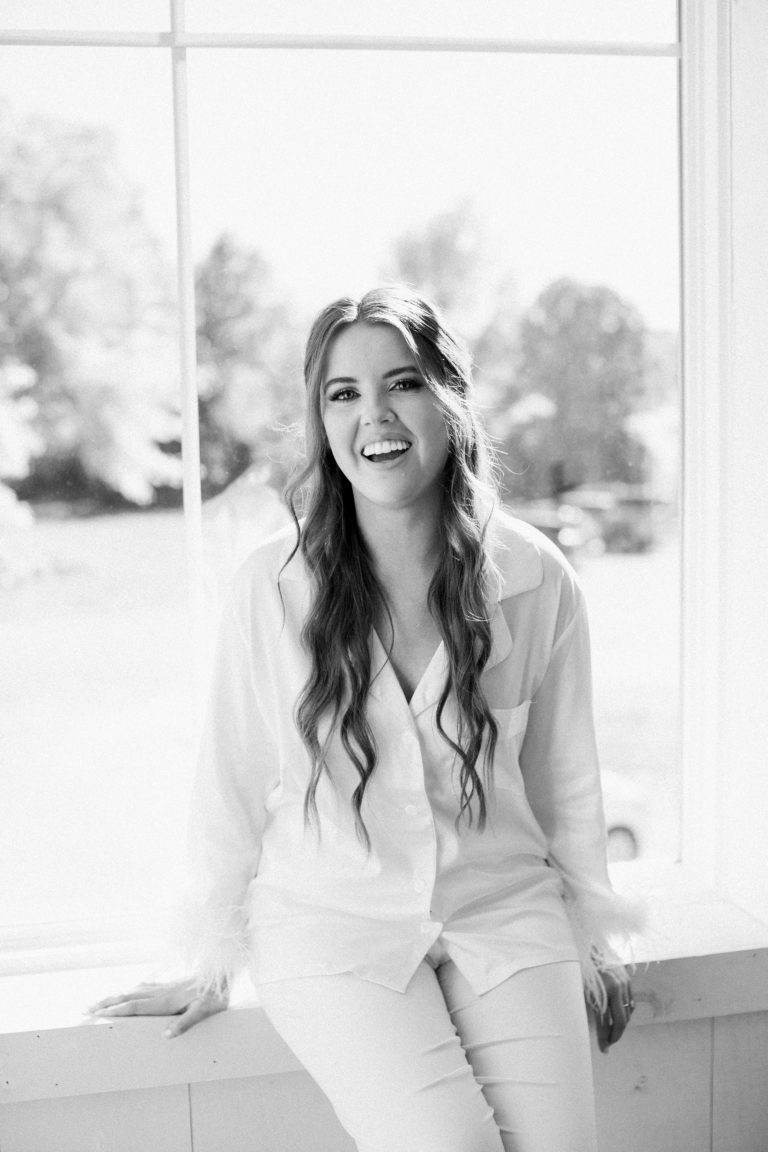 Alaina & Cameron's Wedding in Paris, TX - nateandgrace.com