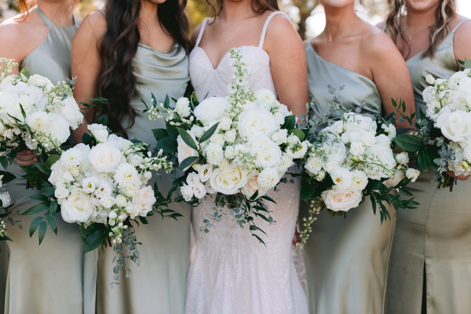 Alaina & Cameron's Wedding in Paris, TX - nateandgrace.com