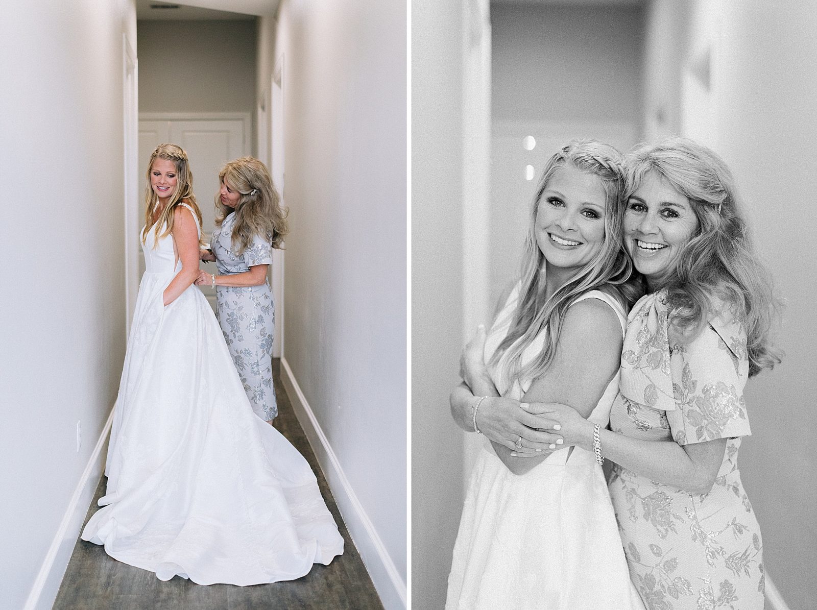 Rachel & Addison's Wedding at Dove Ridge Vineyard in Weatherford, TX ...
