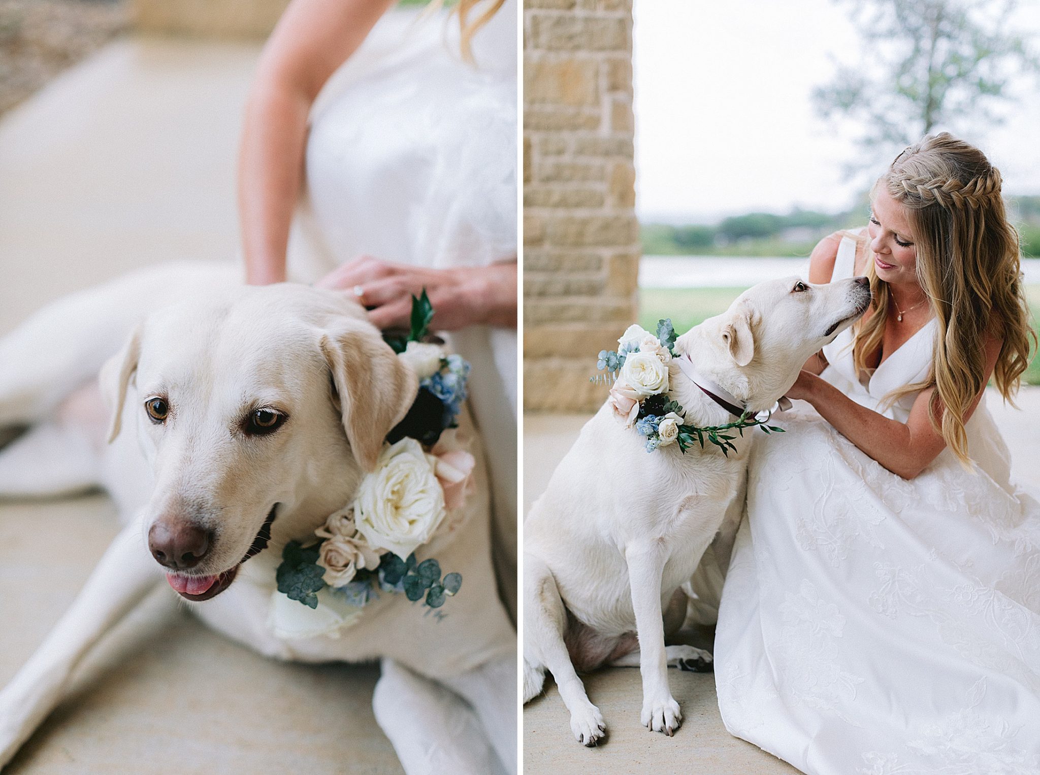 Rachel & Addison's Wedding at Dove Ridge Vineyard in Weatherford, TX ...