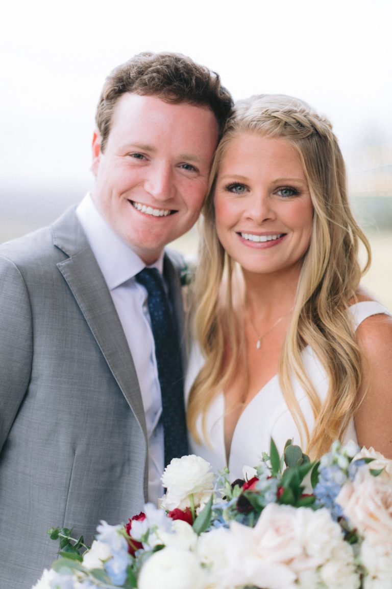 Rachel & Addison's Wedding at Dove Ridge Vineyard in Weatherford, TX ...