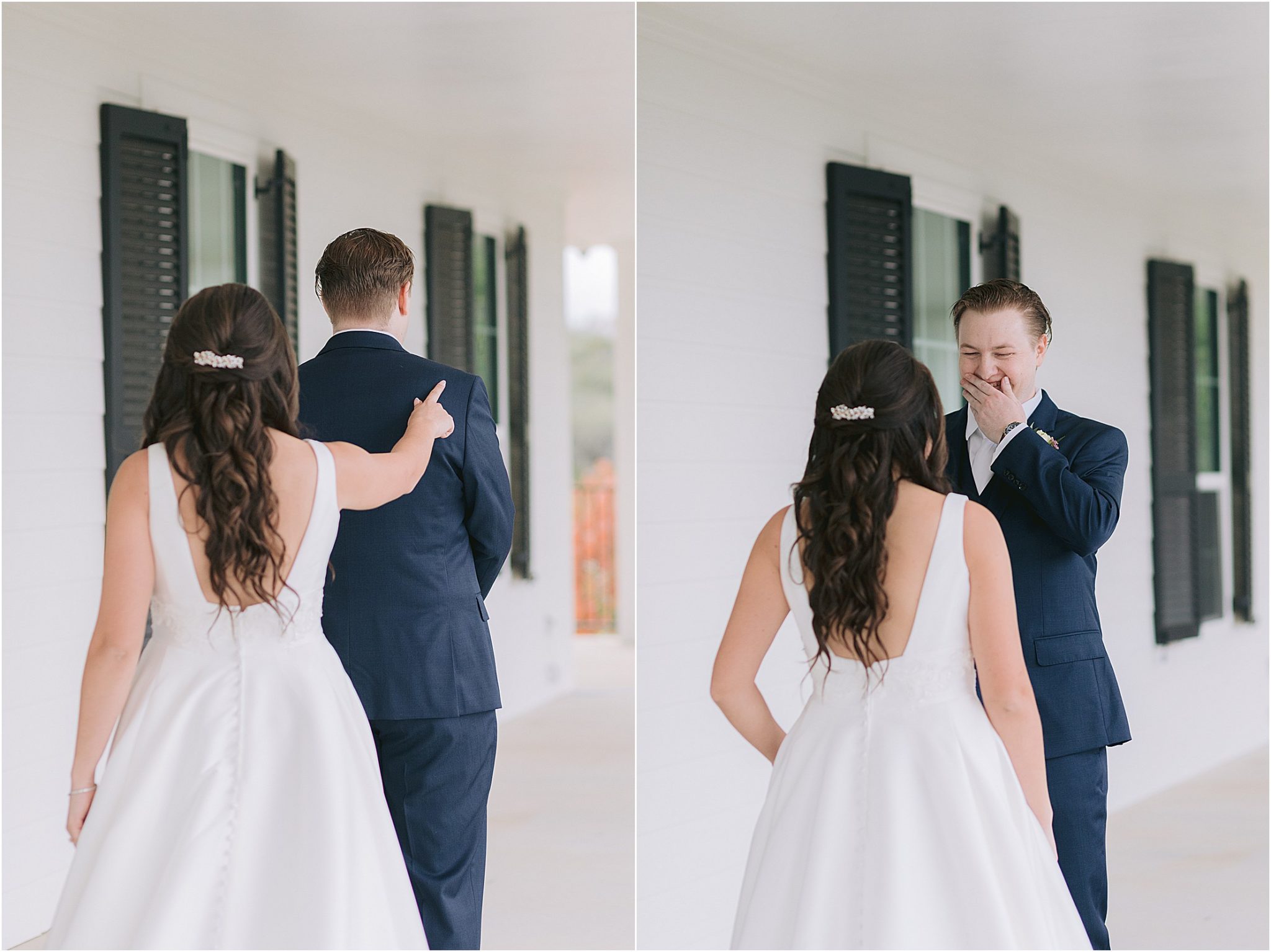 Sheyenne & Ryan's Wedding at Kendall Point - nateandgrace.com