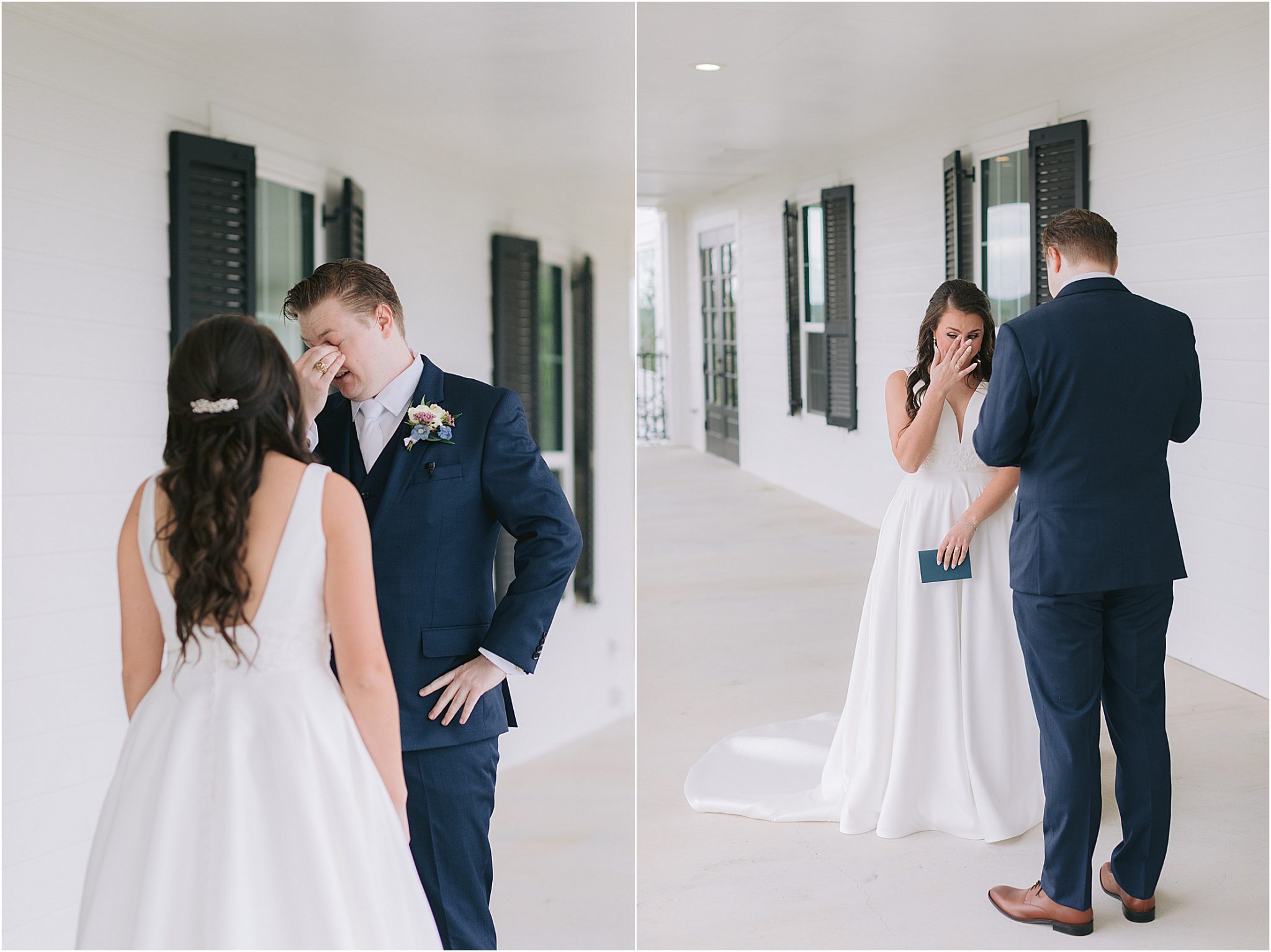 Sheyenne & Ryan's Wedding at Kendall Point - nateandgrace.com